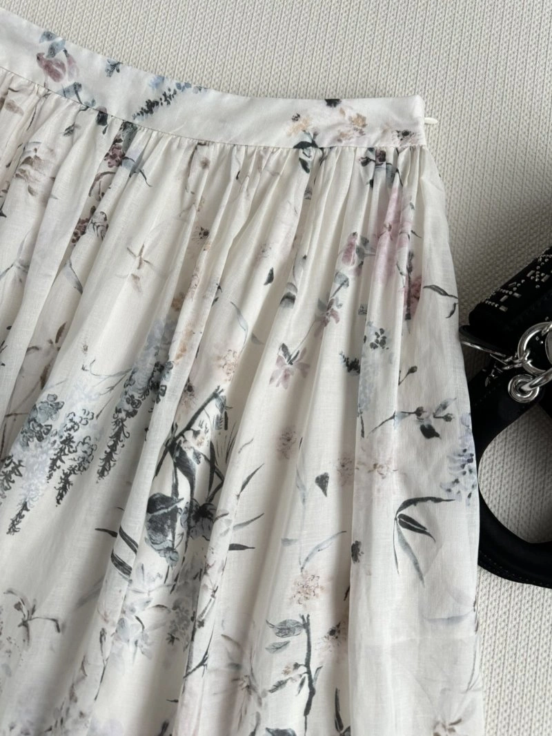 Cut-rate Christian Dior Dress