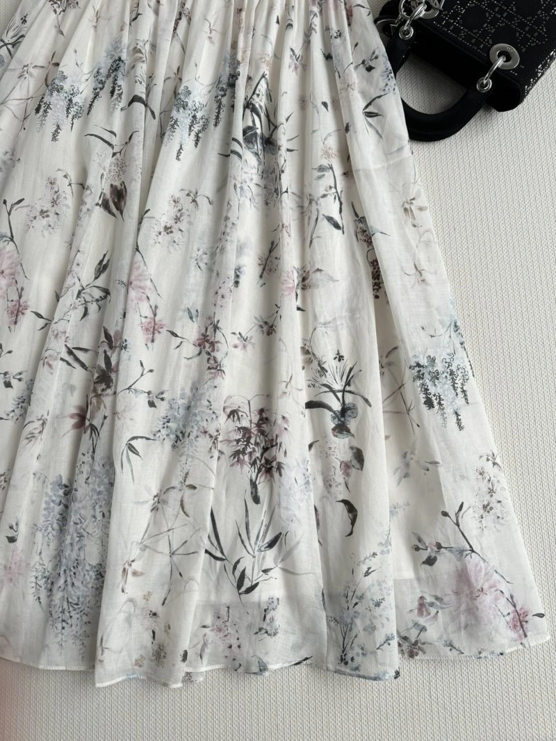 Cut-rate Christian Dior Dress