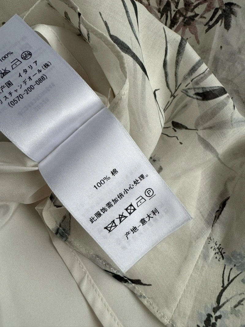 Cut-rate Christian Dior Dress