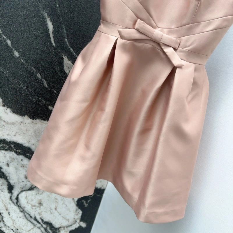 Indistinguishable Christian Dior Dress