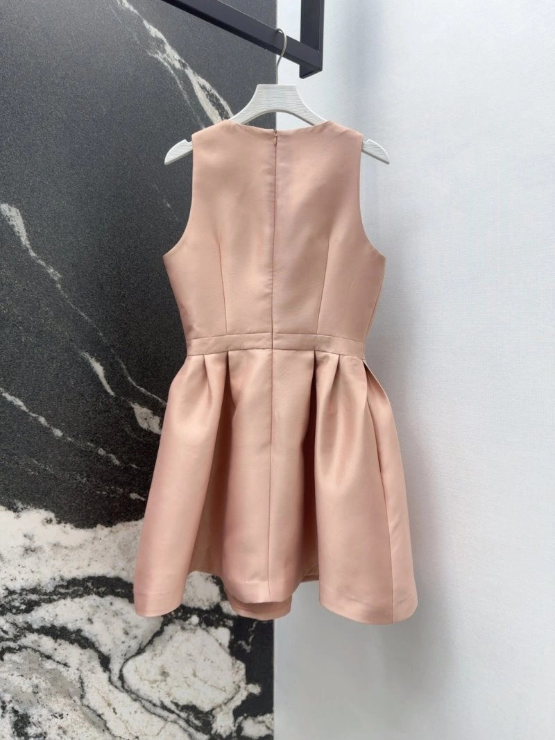 Indistinguishable Christian Dior Dress