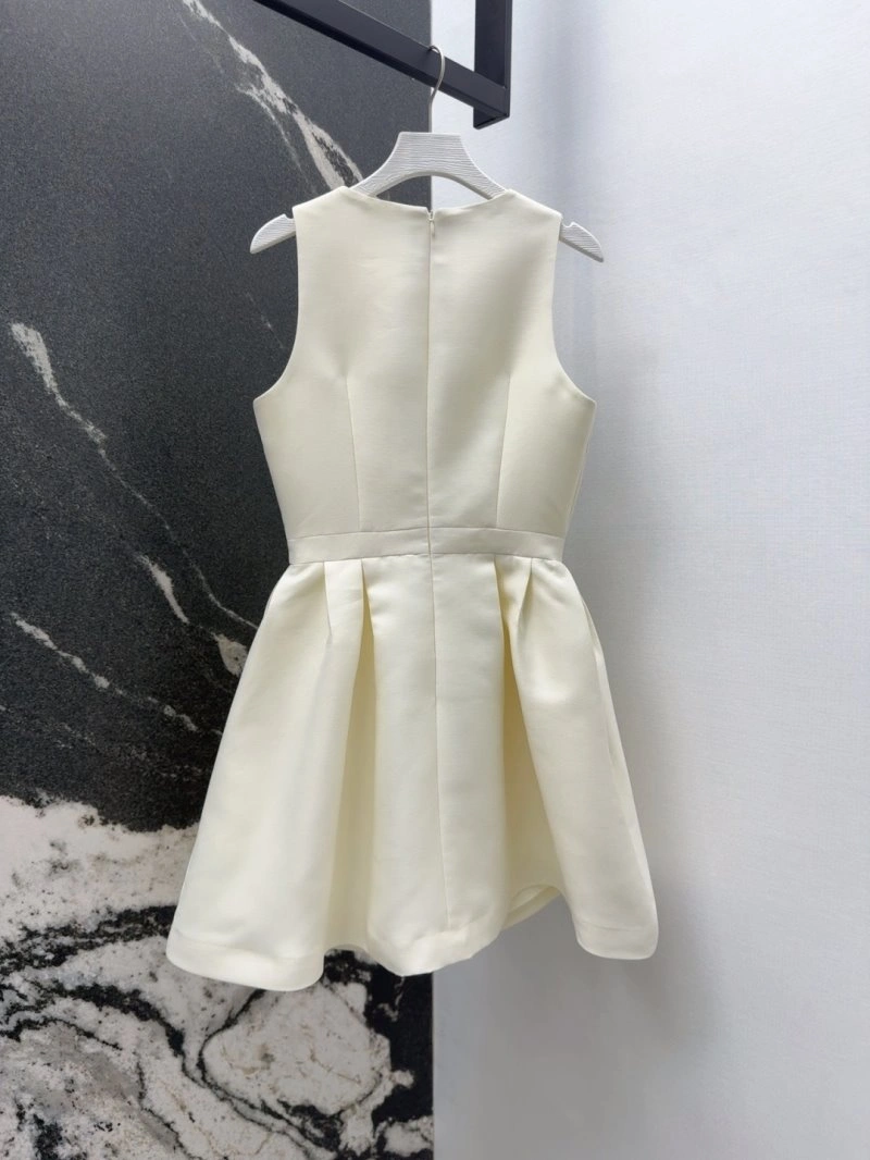 Accurate model Christian Dior Dress