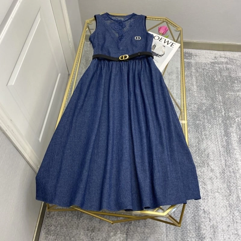 Christian Dior Dress