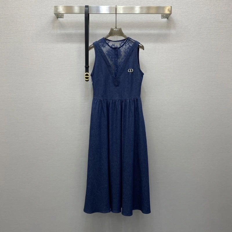 Brand-original Christian Dior Dress