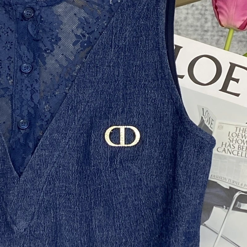 Brand-original Christian Dior Dress