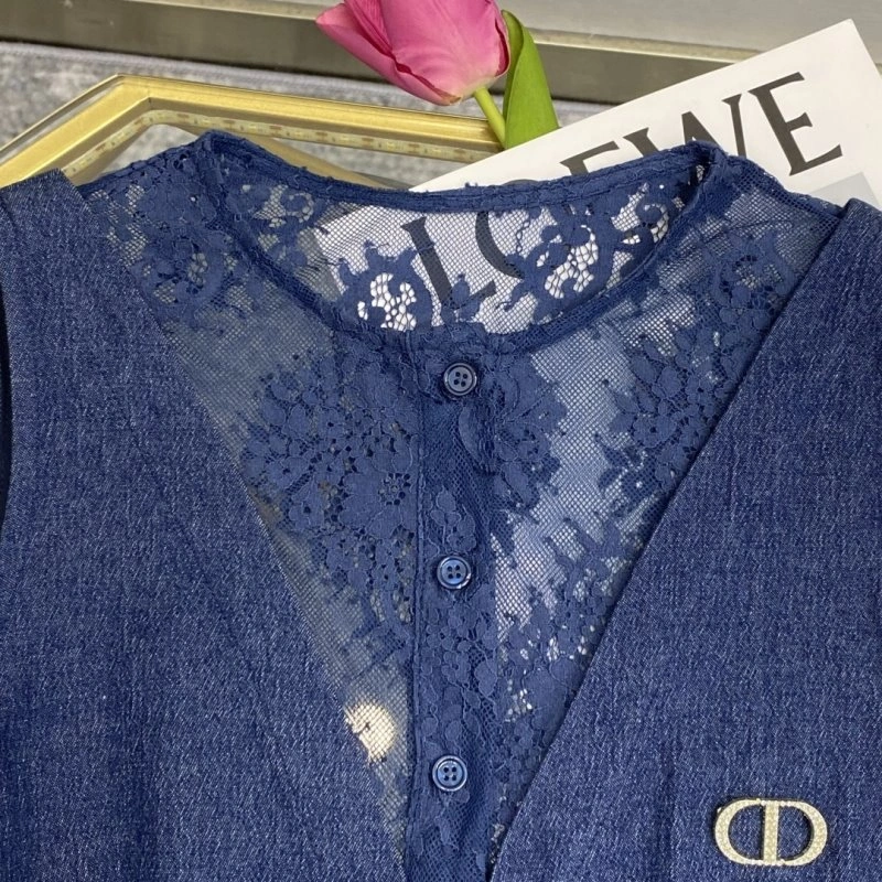 Brand-original Christian Dior Dress