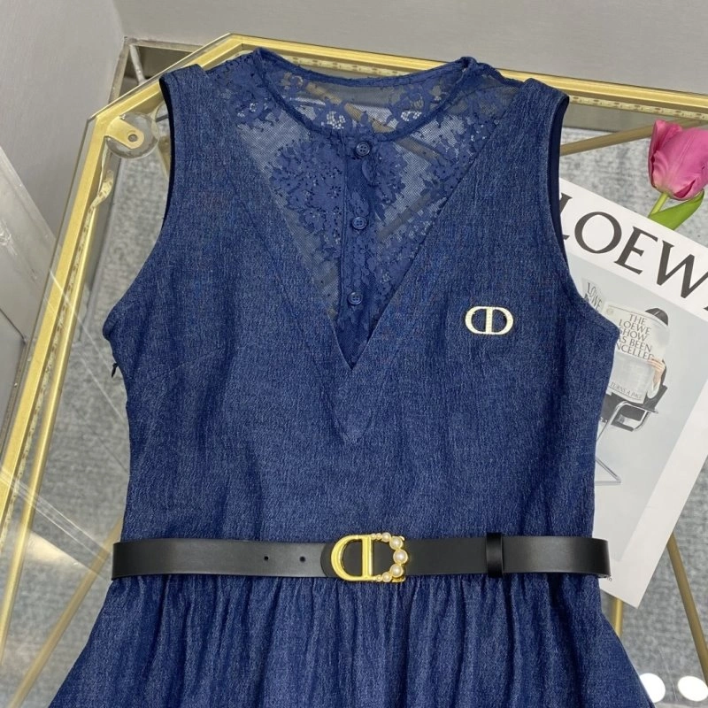 Brand-original Christian Dior Dress