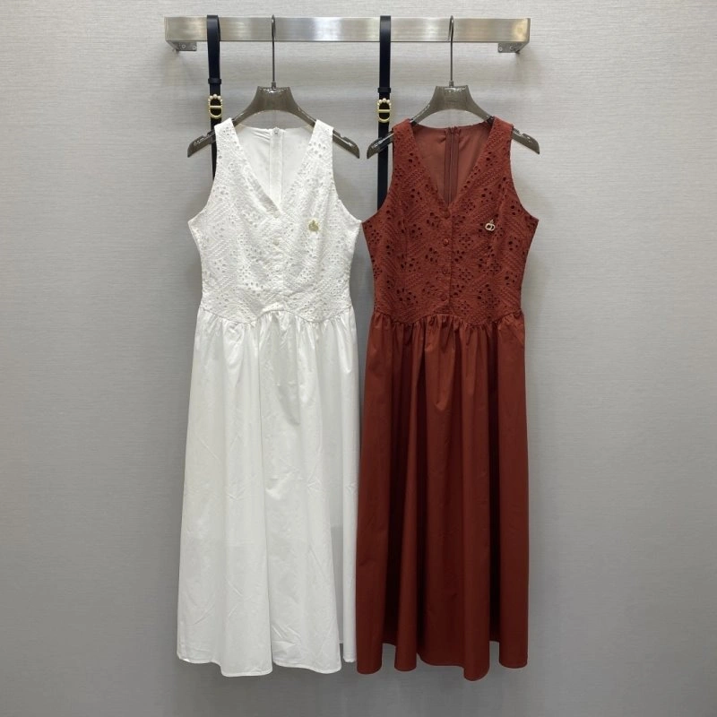 Christian Dior Dress