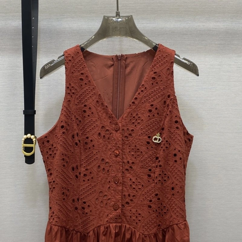 Brand-original Christian Dior Dress