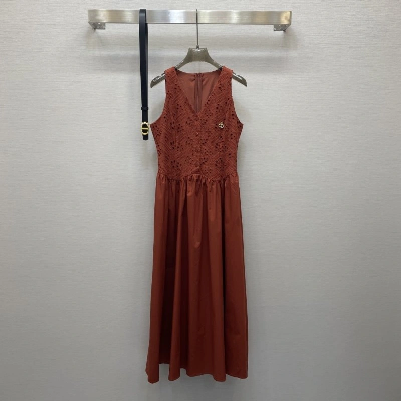 Brand-original Christian Dior Dress