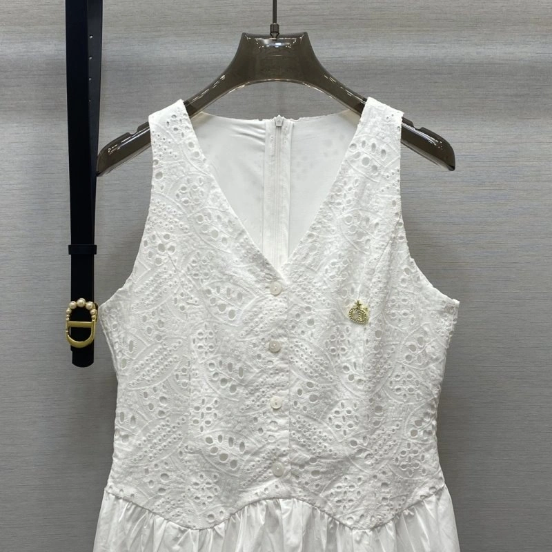 Brand-original Christian Dior Dress