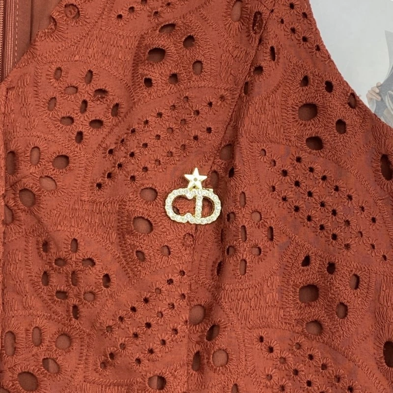 Brand-original Christian Dior Dress