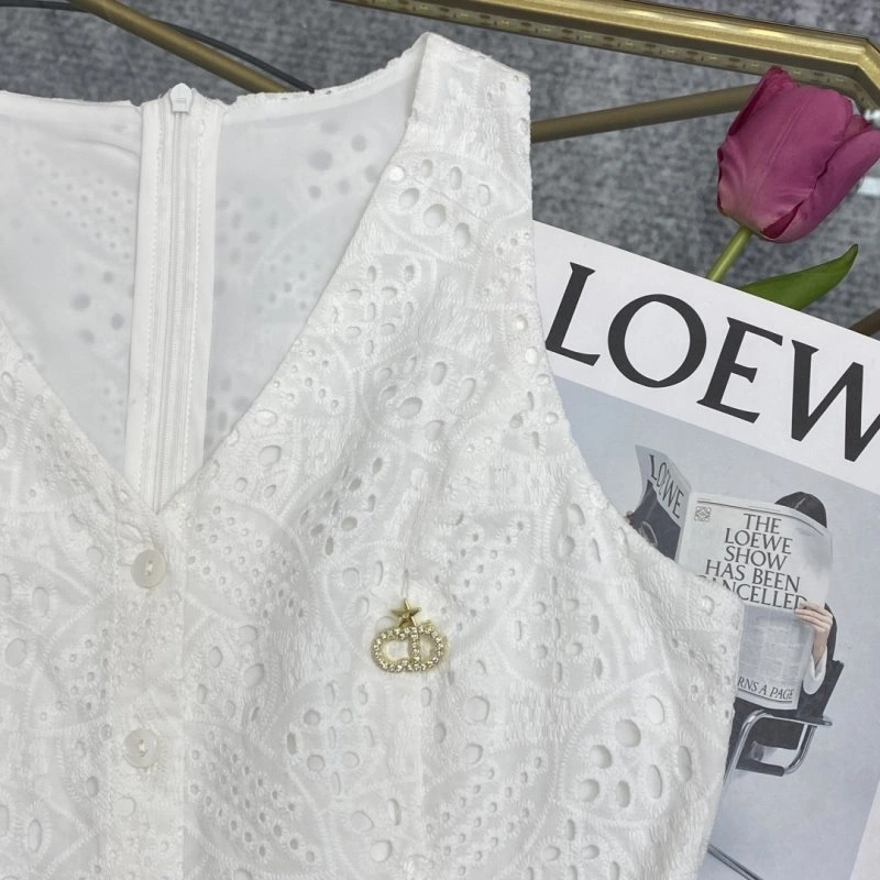 Brand-original Christian Dior Dress