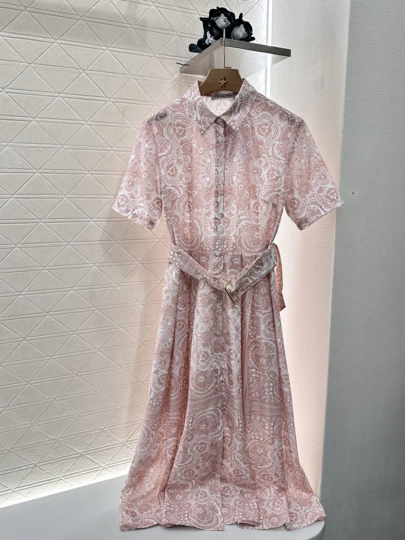 Christian Dior Dress