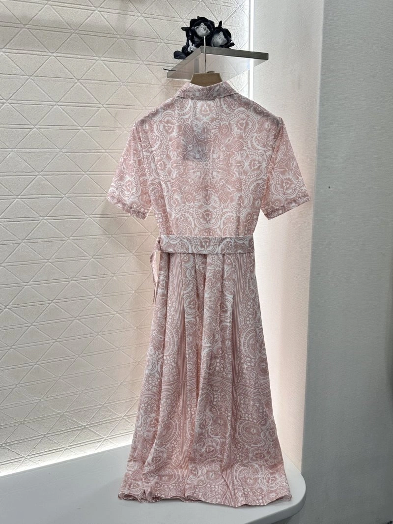 Exact replica Christian Dior Dress