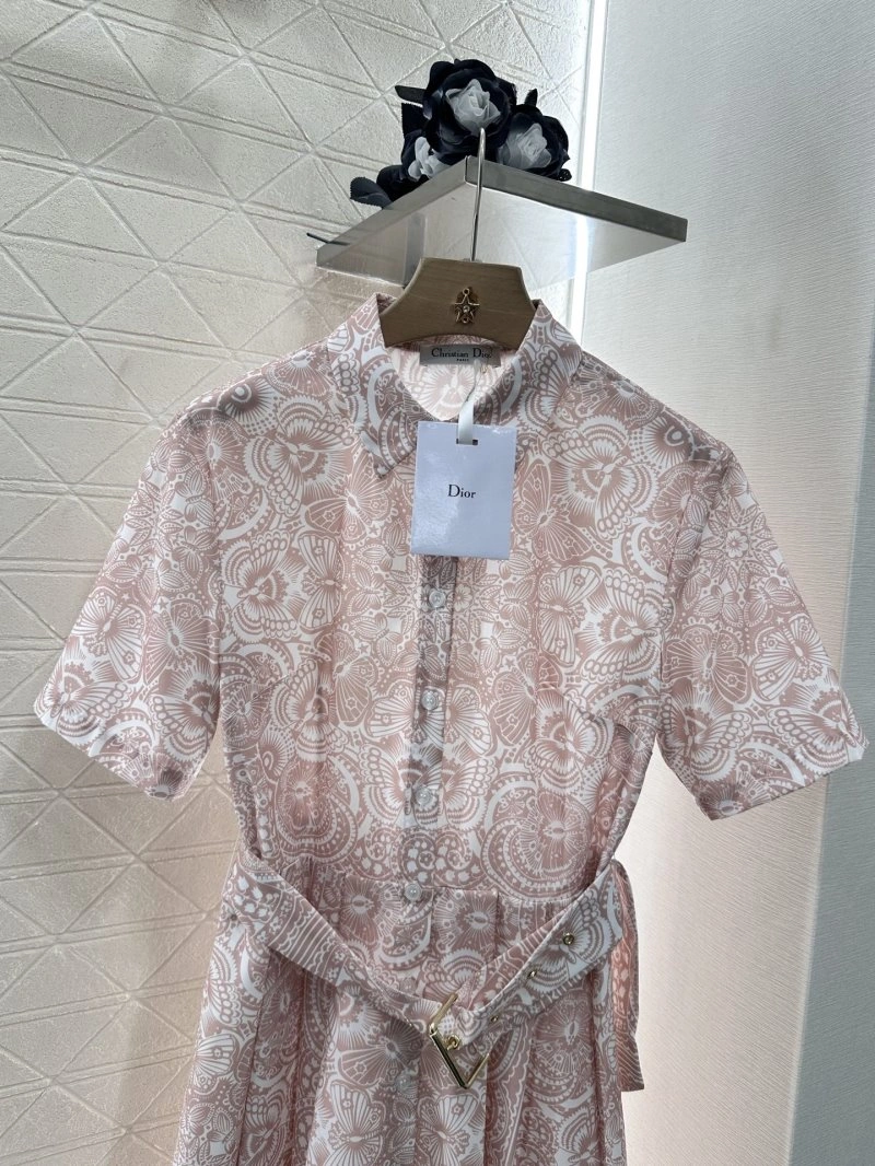 Exact replica Christian Dior Dress
