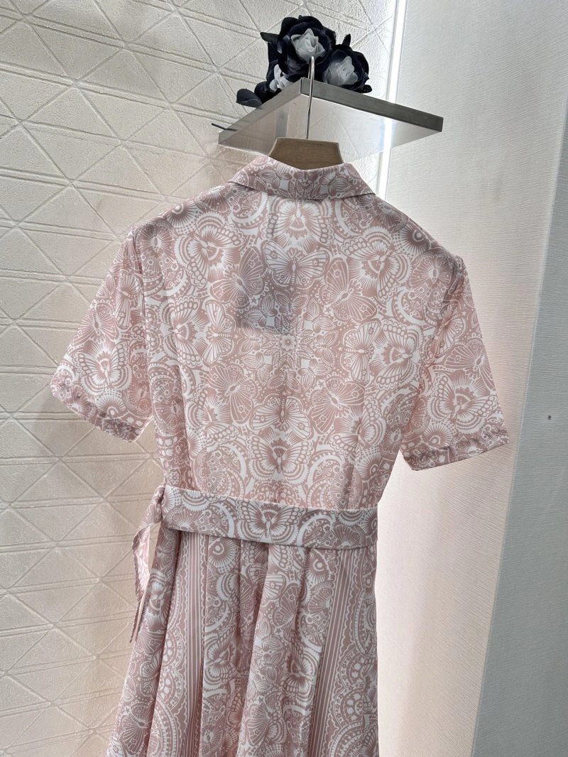 Exact replica Christian Dior Dress