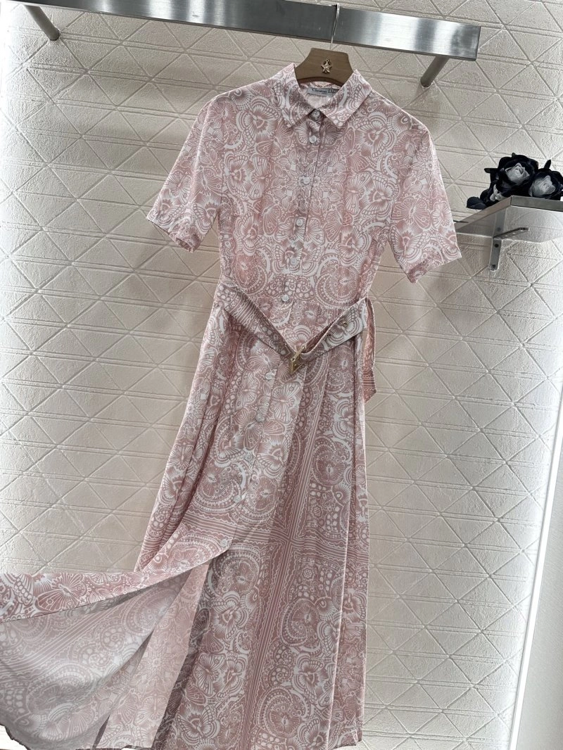 Exact replica Christian Dior Dress
