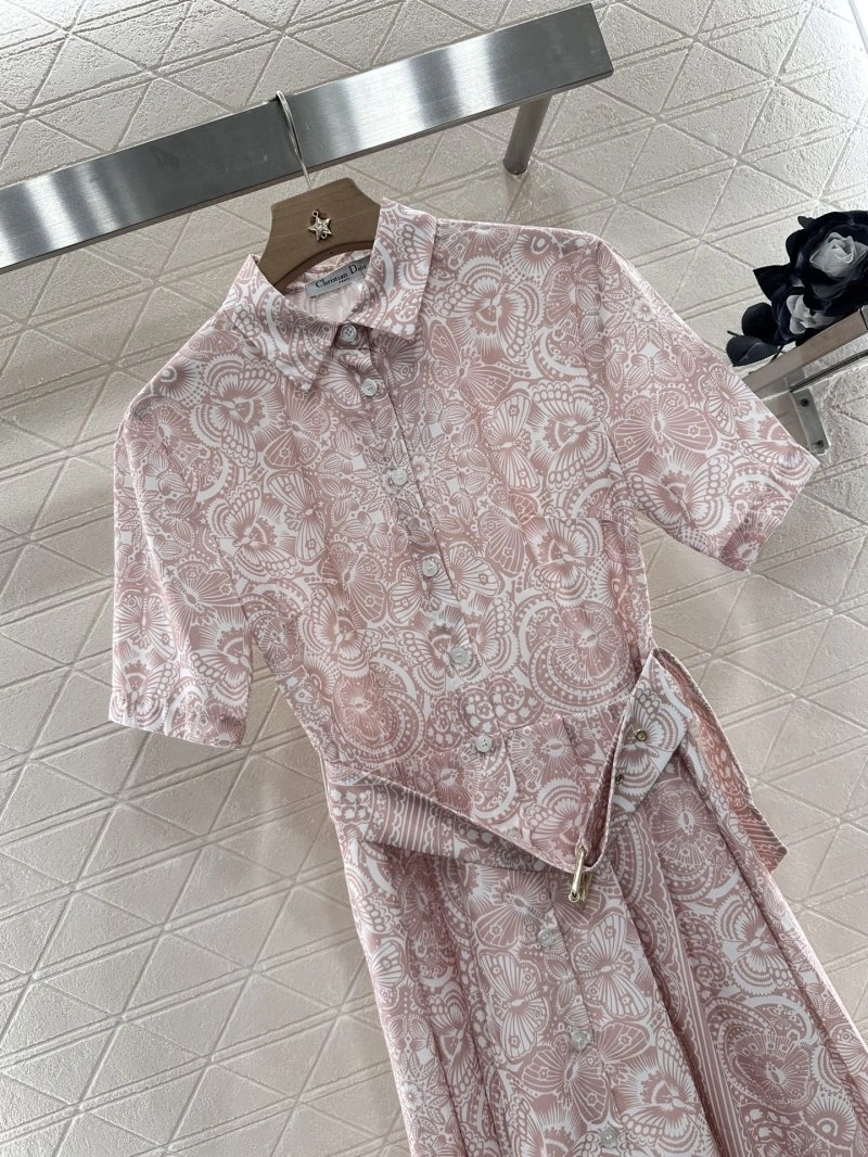 Exact replica Christian Dior Dress