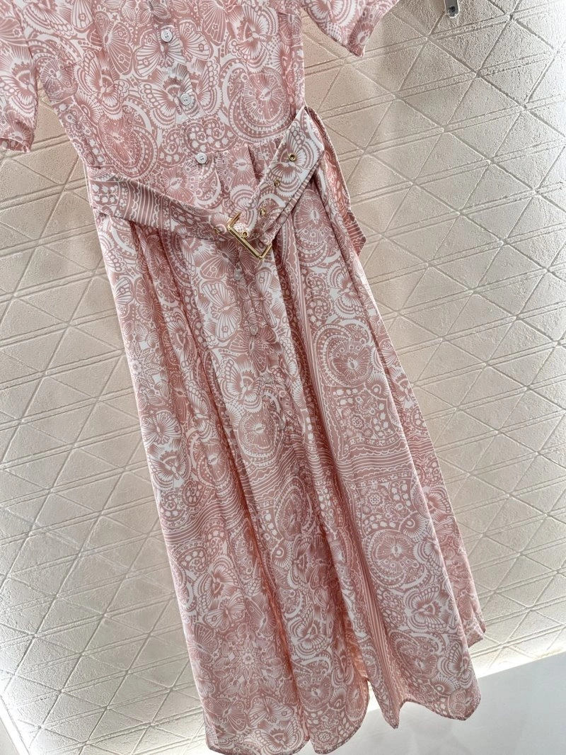 Exact replica Christian Dior Dress