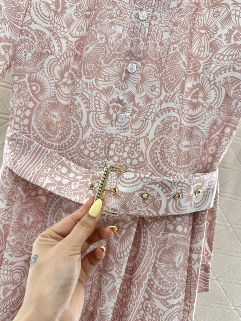 Exact replica Christian Dior Dress