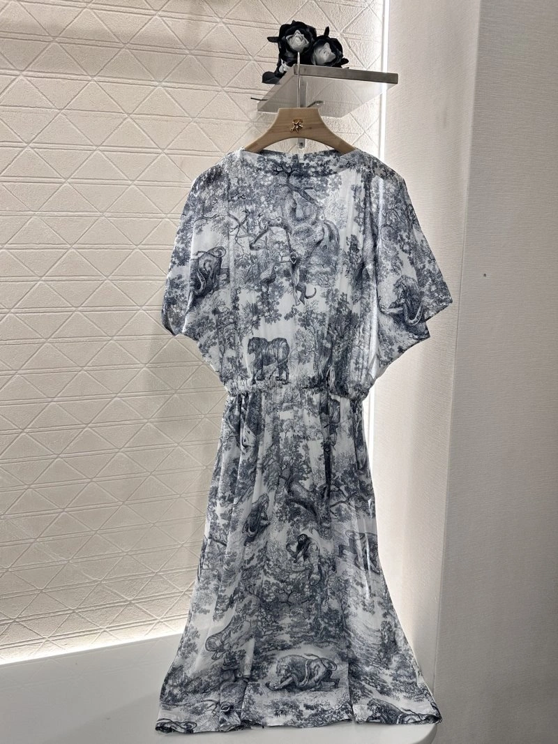 Christian Dior Dress
