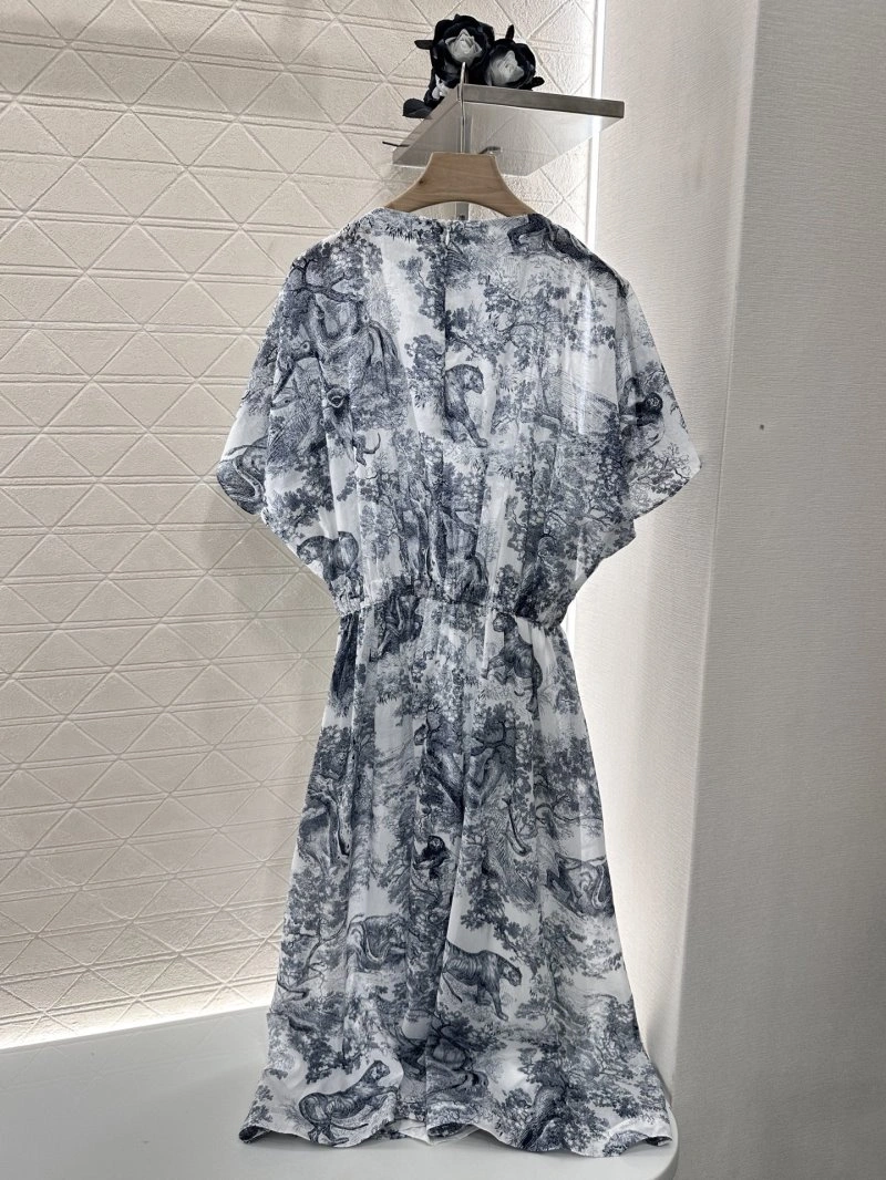 High fidelity Christian Dior Dress