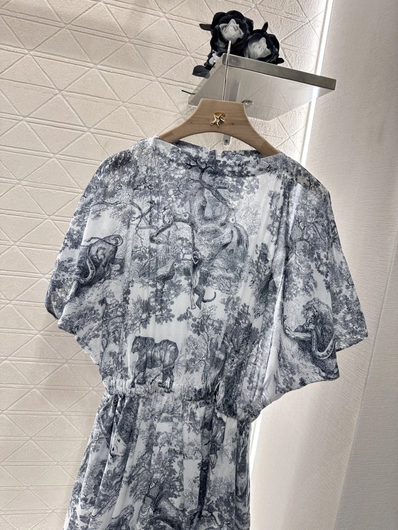High fidelity Christian Dior Dress
