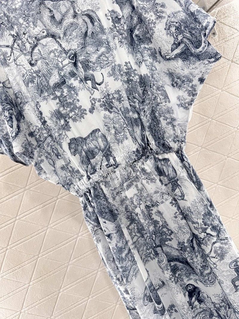 High fidelity Christian Dior Dress