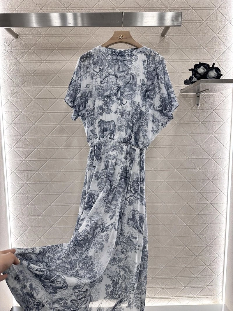 High fidelity Christian Dior Dress