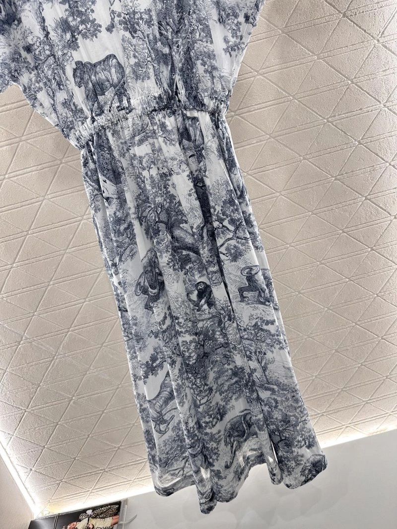 High fidelity Christian Dior Dress