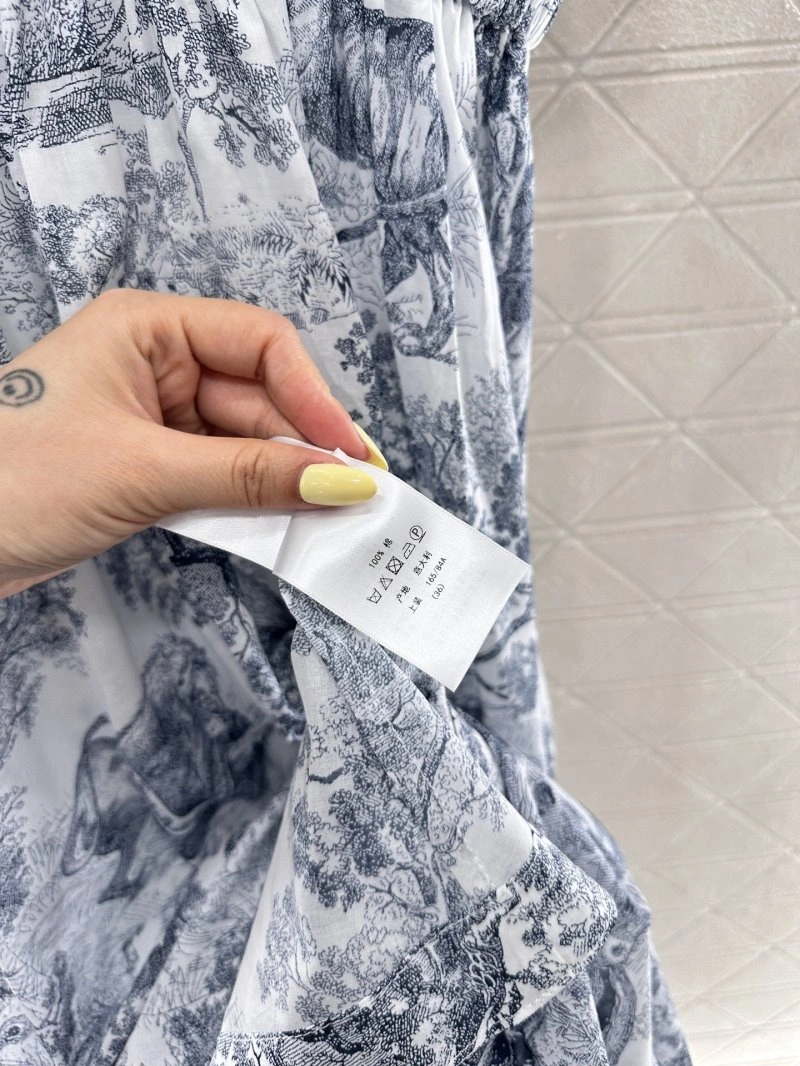 High fidelity Christian Dior Dress