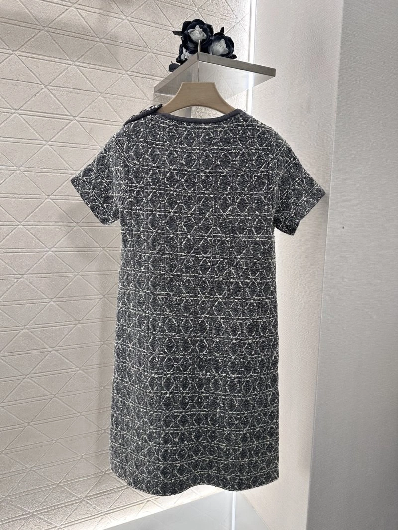 Original Christian Dior Dress