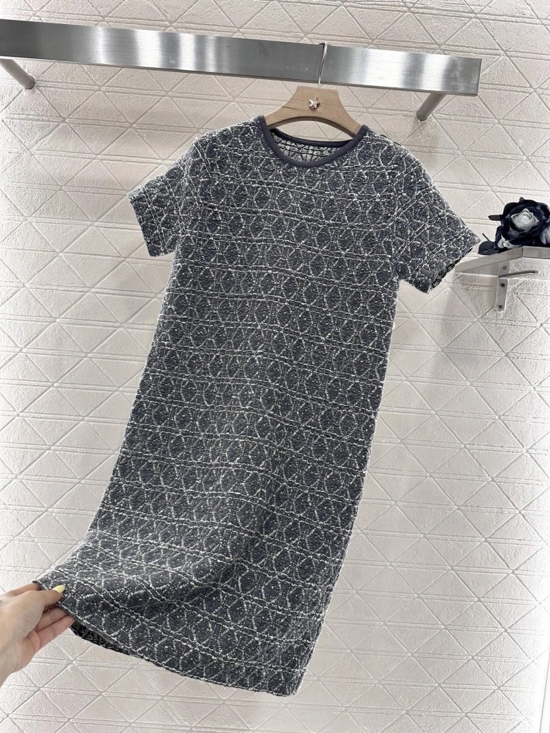 Original Christian Dior Dress
