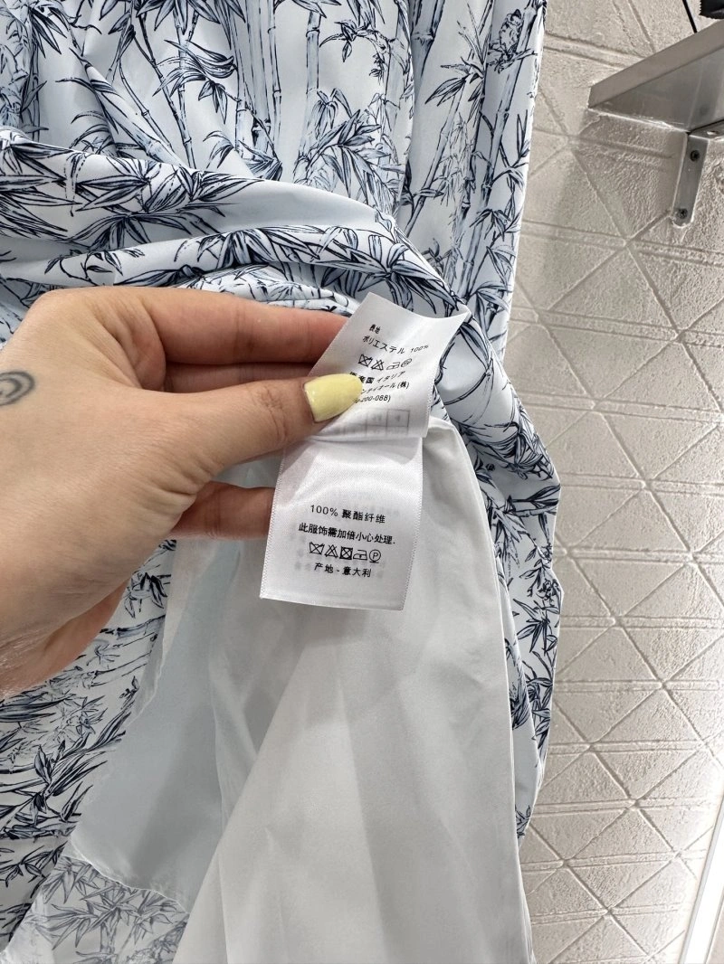 Mirror quality Christian Dior Dress
