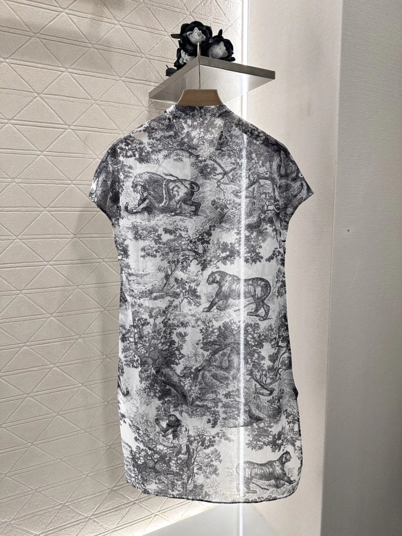 Legit Christian Dior Dress