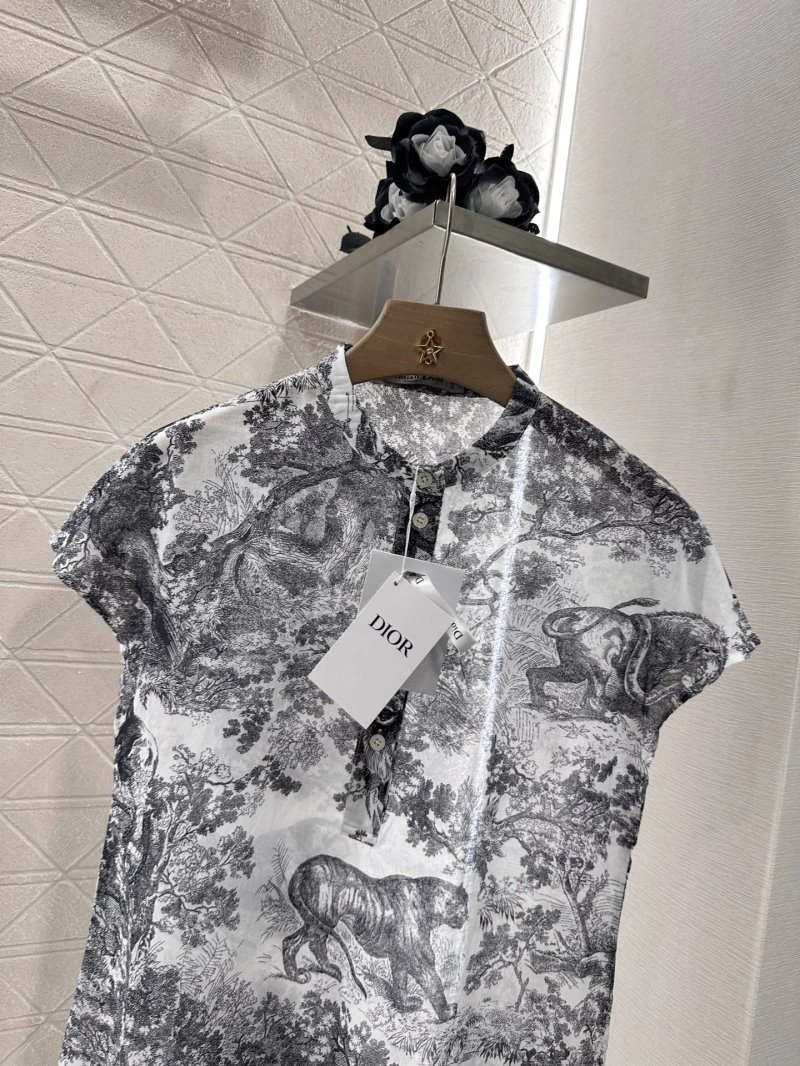 Legit Christian Dior Dress