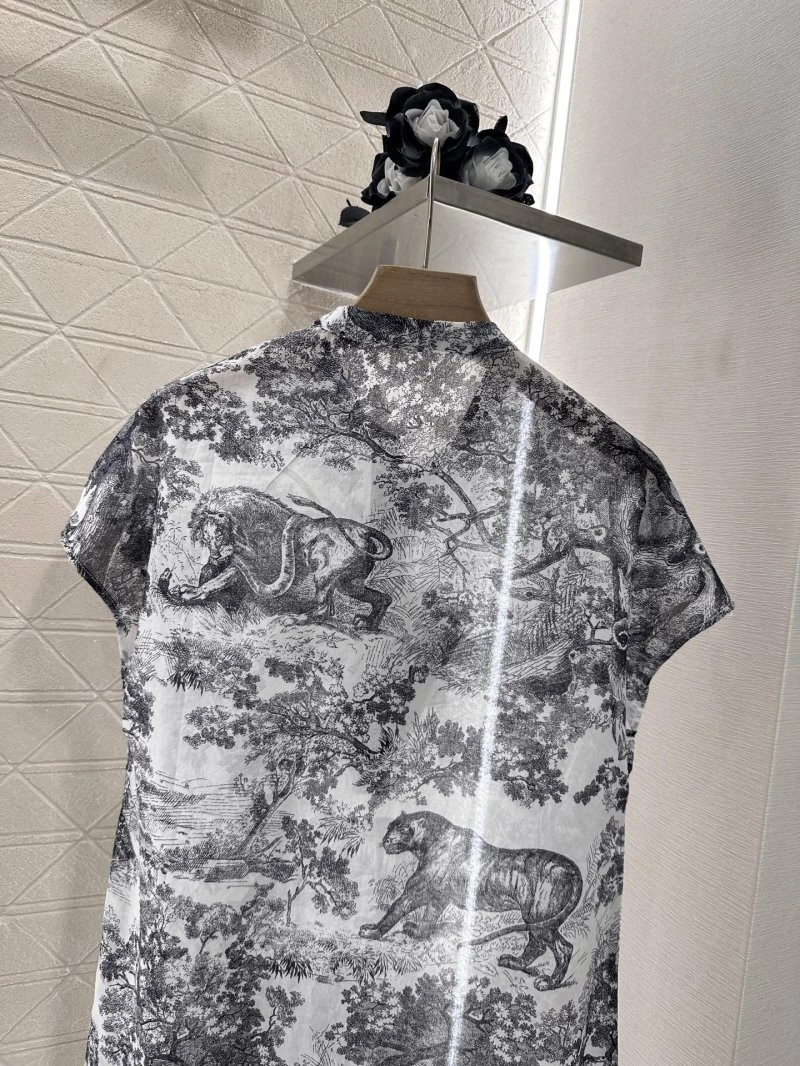 Legit Christian Dior Dress
