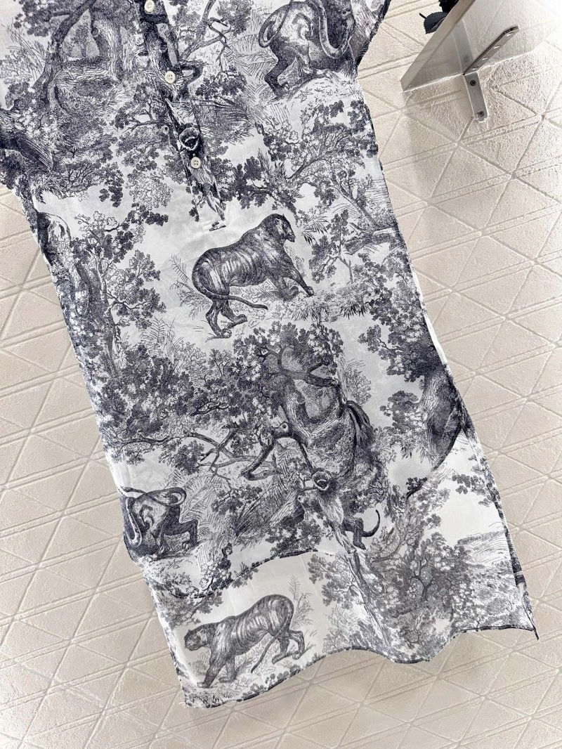 Legit Christian Dior Dress