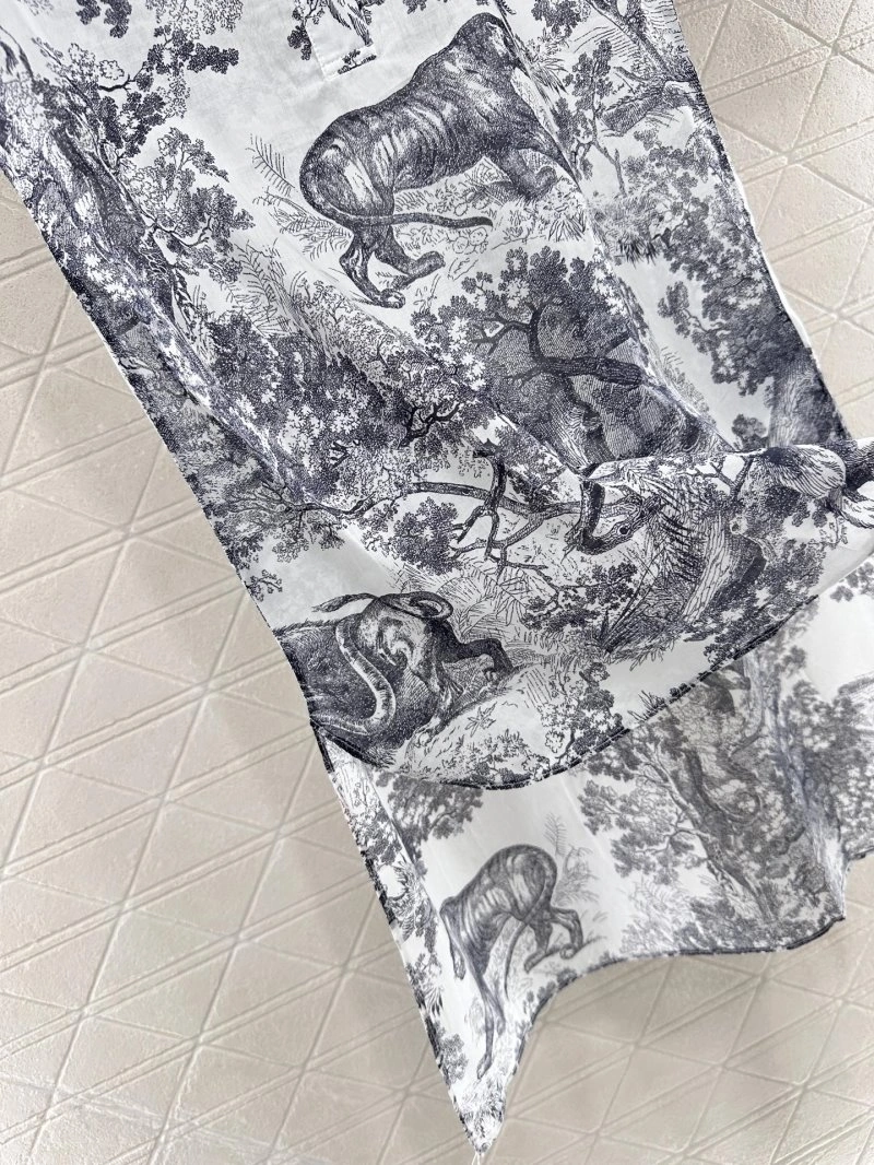 Legit Christian Dior Dress