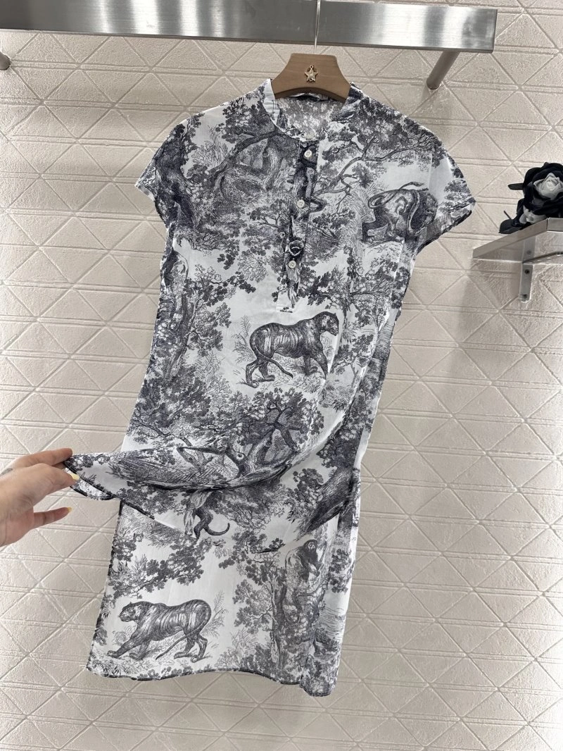 Legit Christian Dior Dress
