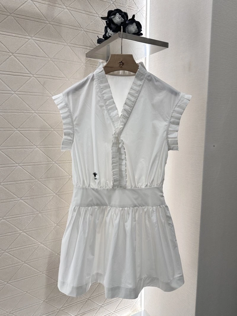 Christian Dior Dress