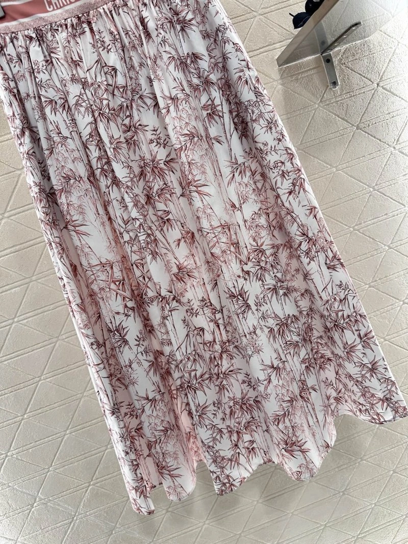 Discounted Christian Dior Dress