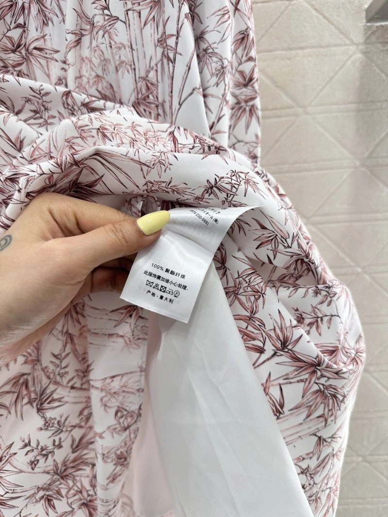 Discounted Christian Dior Dress