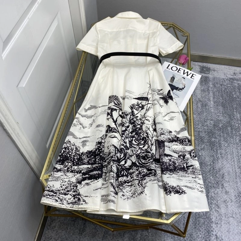 Affordable Christian Dior Dress