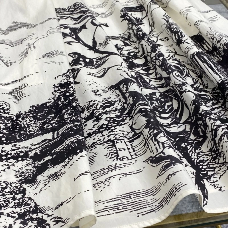 Affordable Christian Dior Dress