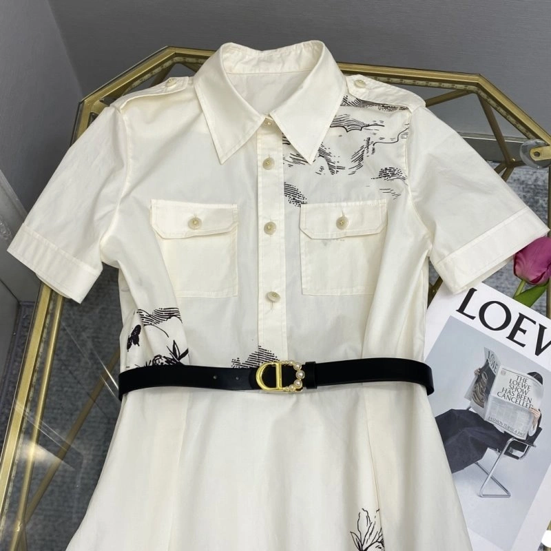 Affordable Christian Dior Dress