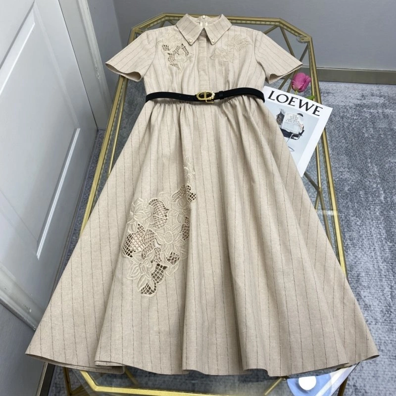 Mirror quality Christian Dior Dress