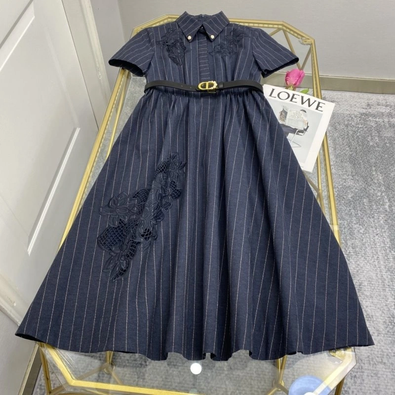 Mirror quality Christian Dior Dress