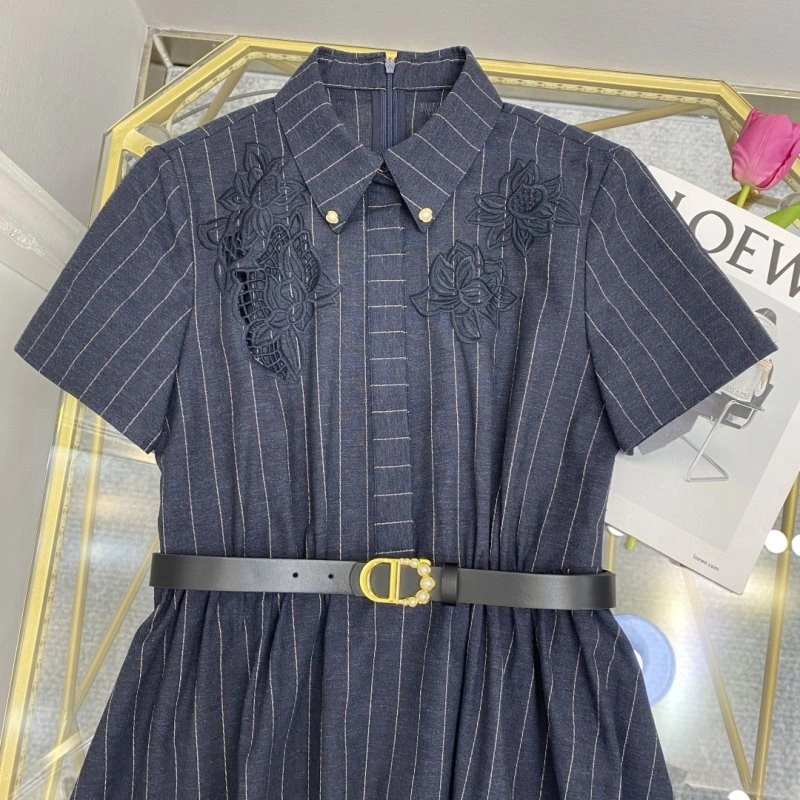 Mirror quality Christian Dior Dress